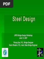 Compact vs. Non-Compact vs. Slender Sections | PDF | Strength Of ...