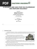 Water Tank Boq - Option 1 To 3 | PDF | Building Technology | Architectural Design