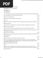 Understanding French Financial Statements | PDF | Expense | Equity ...