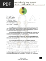 Irete Odi: Sabedoria e Comportamento | PDF | Gatos | Vida