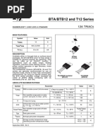 Trellex Gripstrips & Dust Control Sellantes | PDF | Dust