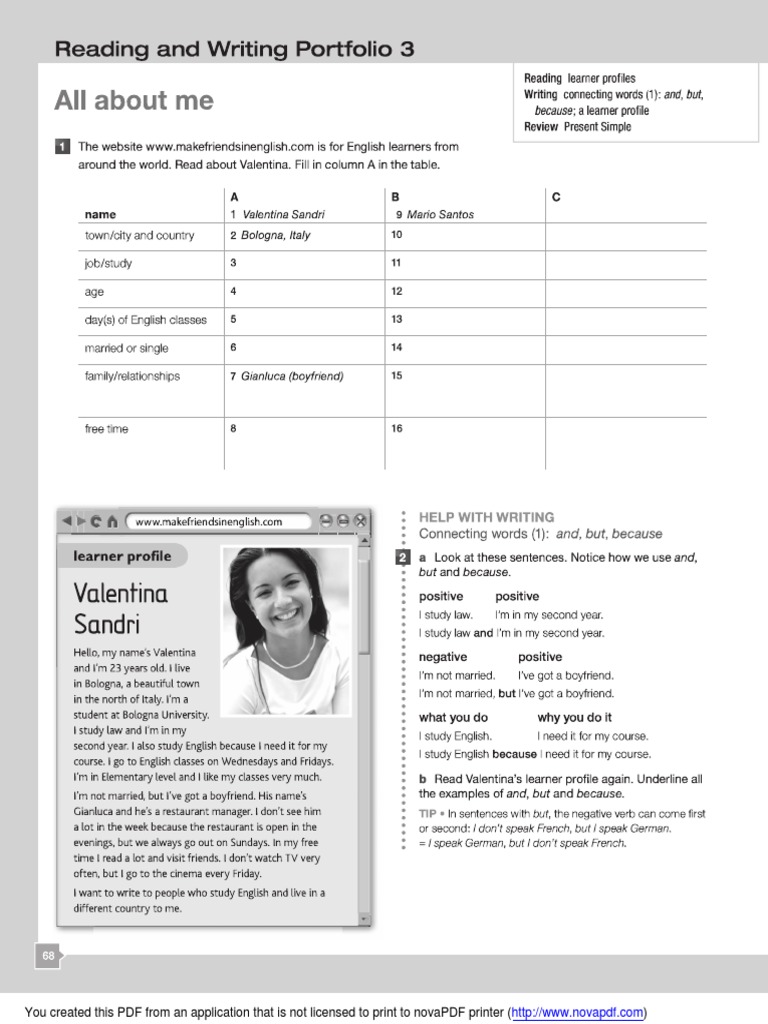PDF Creation Notice | PDF