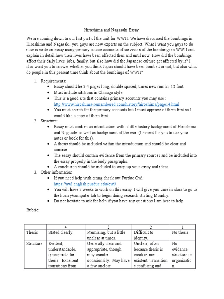summative assessment essay | Essays | Argument