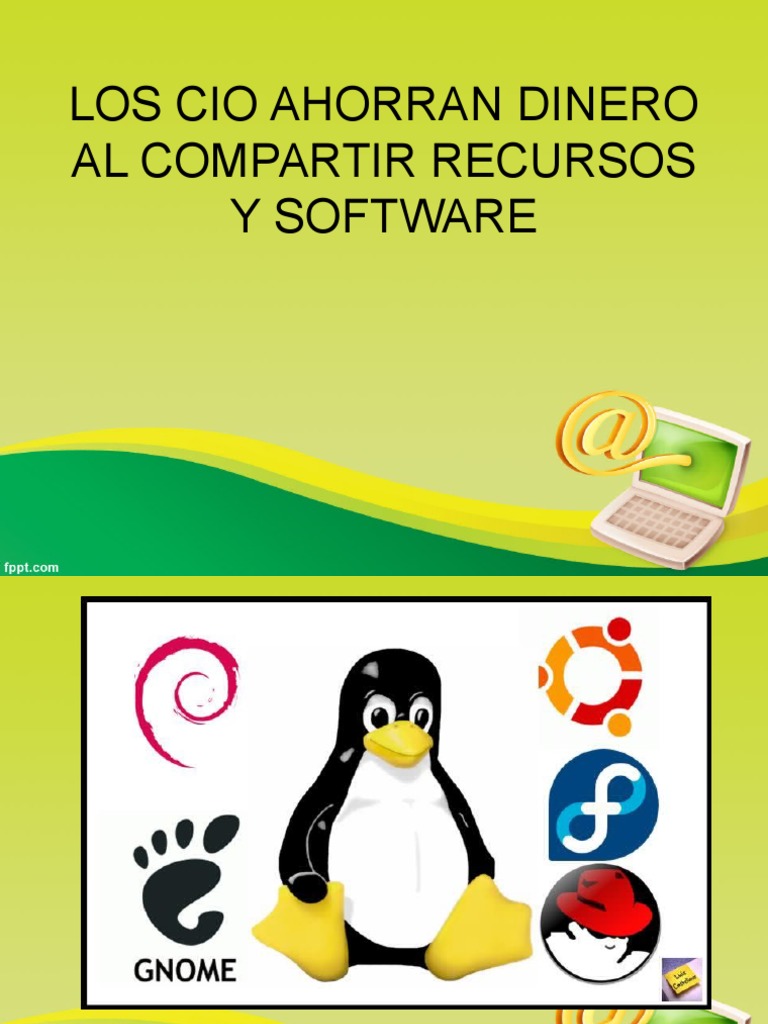Caso Shareware | PDF | Software libre | Análisis FODA