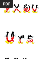 Hiloramas Varios | PDF