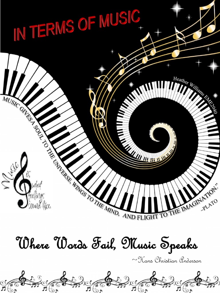 HW Inspirational Classroom Poster | PDF | Art | Poetry