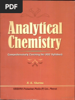 Fundamentals of Fire Assay | PDF | Metallurgical Assay | Precious Metals