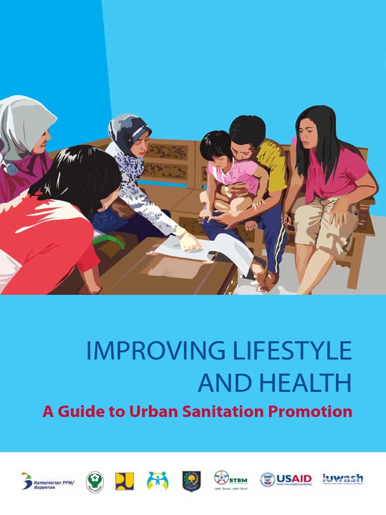 USAID IUWASH - Guide To Urban Sanitation Promotion - EN PDF | Download ...