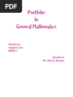 DIRECT VARIATION - Grade 9 Math | PDF | Learning | Teachers