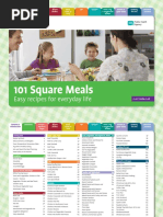 FridgeSmart Vegetable Fruit & Herb Chart | PDF | Vegetables | Dill