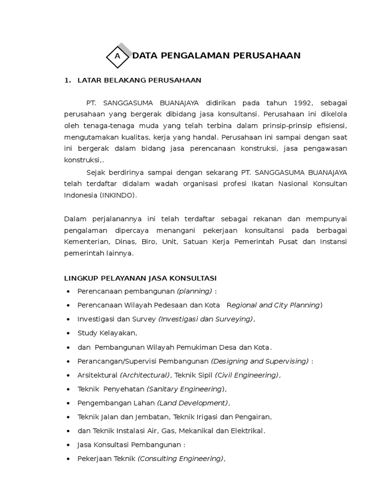 Contoh Ustek Pengawasan | PDF | Karier & Perkembangan | Seni