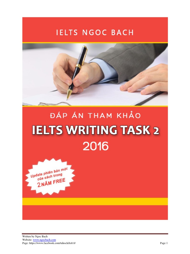 IELTS Writing Task 2 Guide | PDF | Vegetarianism | Norm (Social)