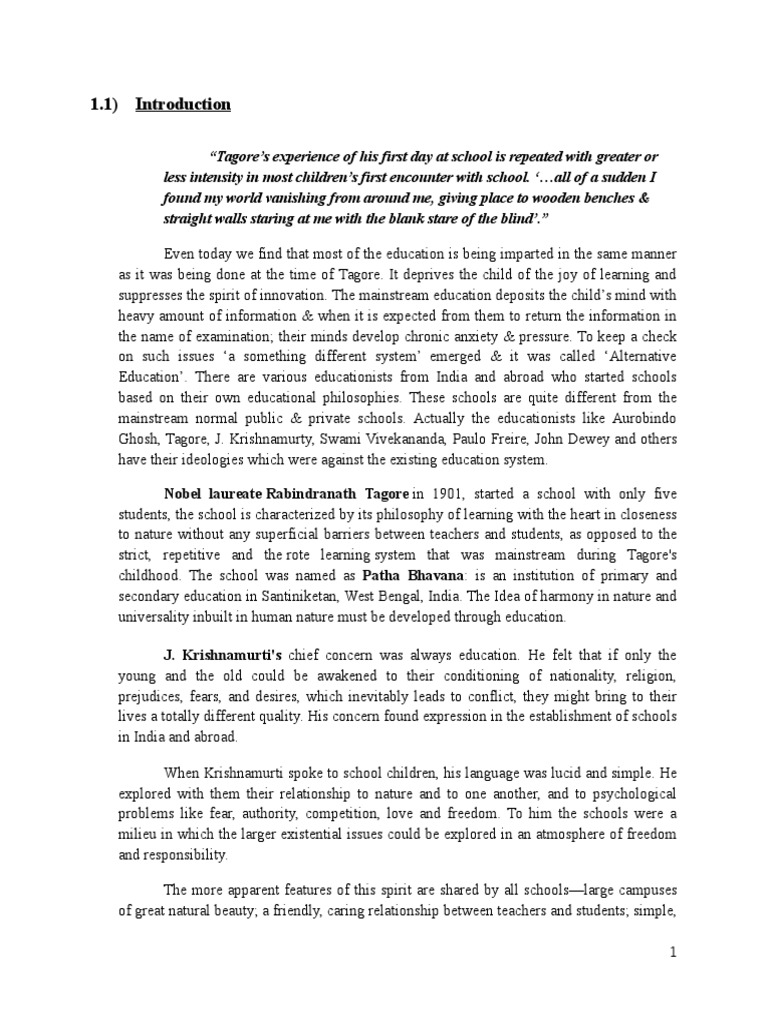 Corrected Research Proposal | PDF