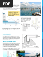 32 Balance Tank Design For Deck Level Pools | PDF | Swimming Pool | Tanks