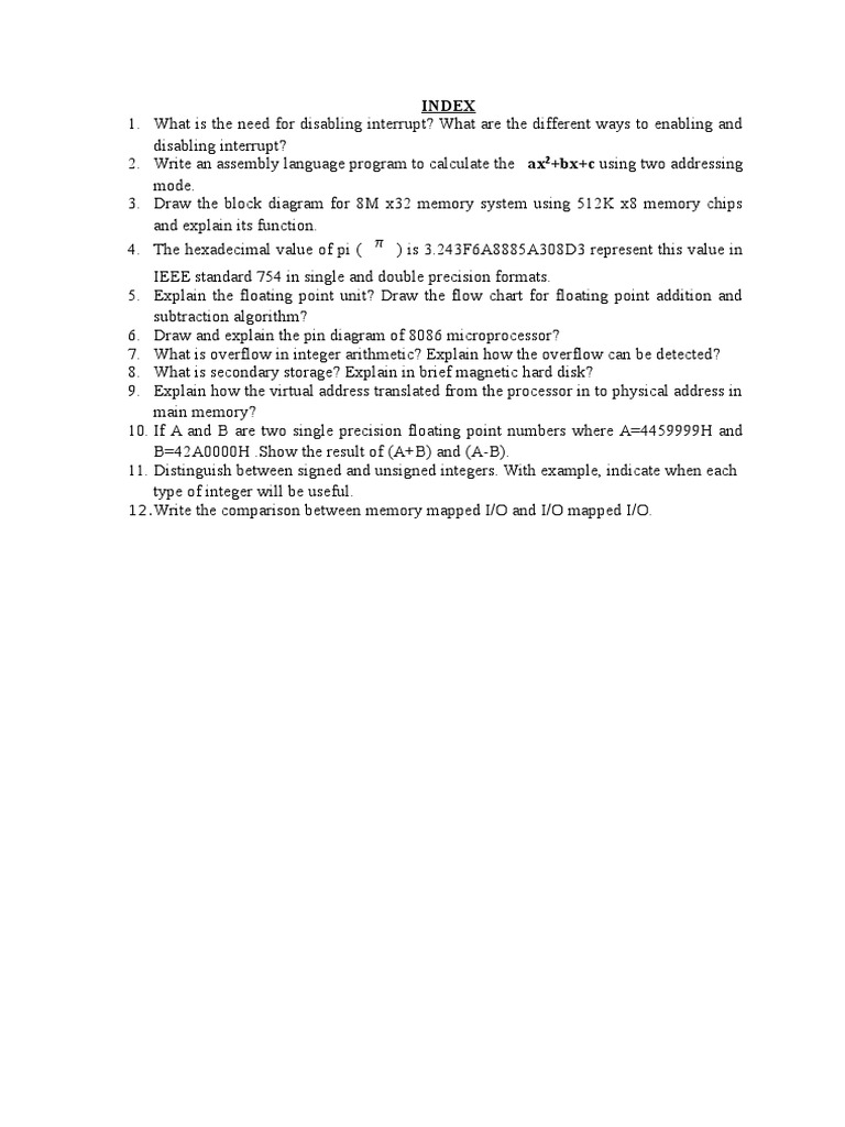 Cso Practical File 1 Pdf