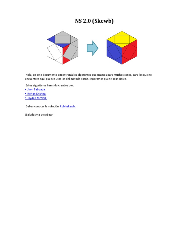NS 2.0 | PDF