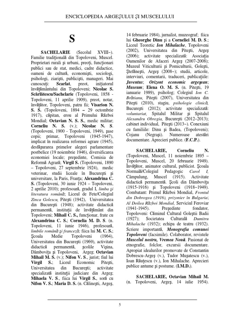 03 - Litera S PDF | PDF