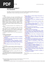 ASTM D2859 Methenamine Pill Test Overview | PDF | Carpet | Flooring