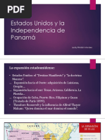 Códigos Postales Panamá | PDF | América del Norte | Panamá