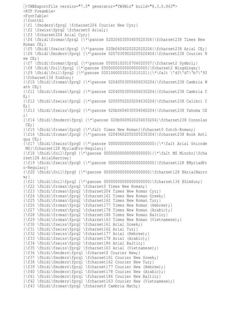 Mem | Download Free PDF | Arial | Microsoft Typefaces