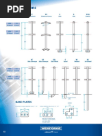 Webforge Handrail 2020 Web 3 | PDF | Stairs | Building Engineering