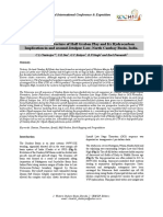 NGI Q-System Handbook for Rock Classification | PDF | Stress (Mechanics ...