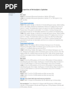 Zentel Safety Information For Patients | PDF | Wellness