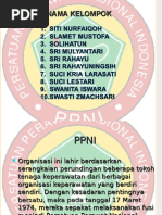 Gambar Bentuk Lambang Atau Logo Ppni | PDF | Pengembangan Diri | Gaya Hidup