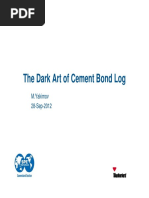 Basic USIT Interpretation - SLB Presentation, 2009 | PDF | Casing ...