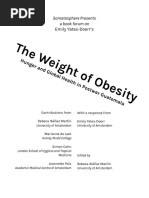 A Letter To My Nephew - James Baldwin | PDF