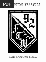 Extreme Right Wing Symbols Guide | PDF | White Supremacy | Religion And ...