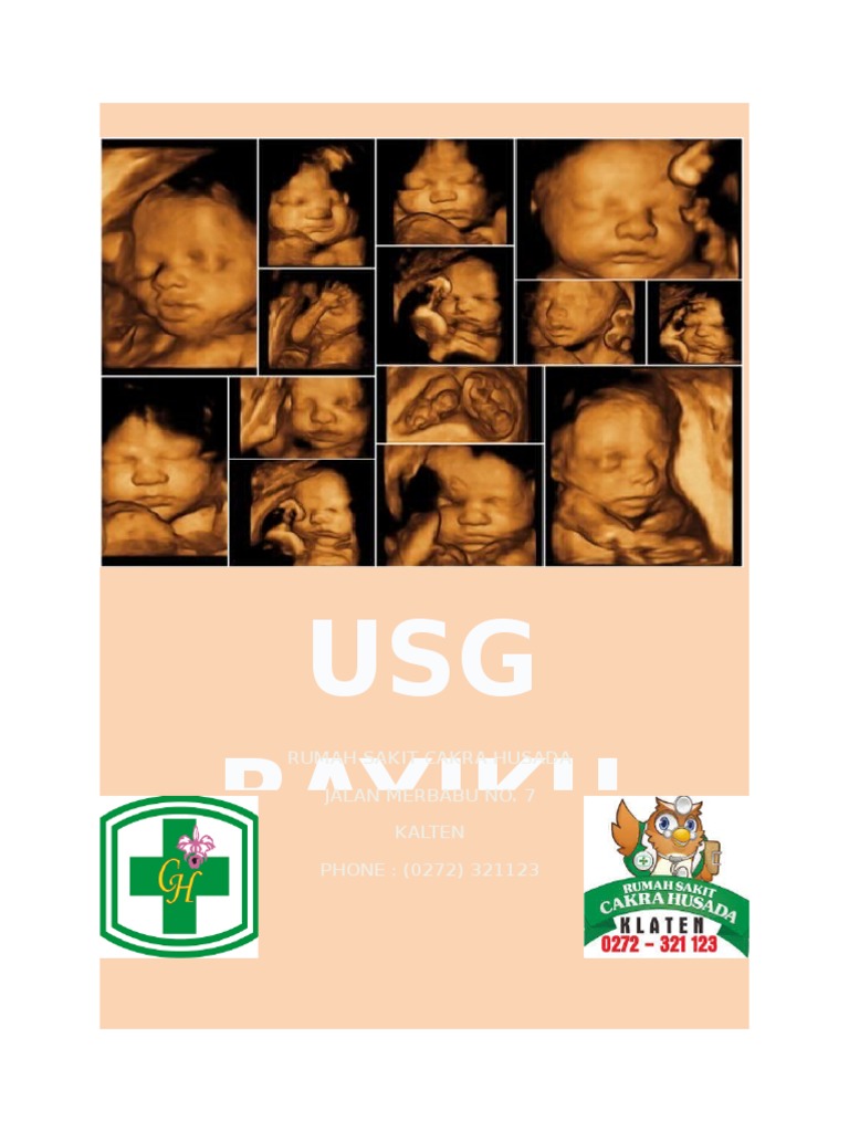 Cover Usg | PDF