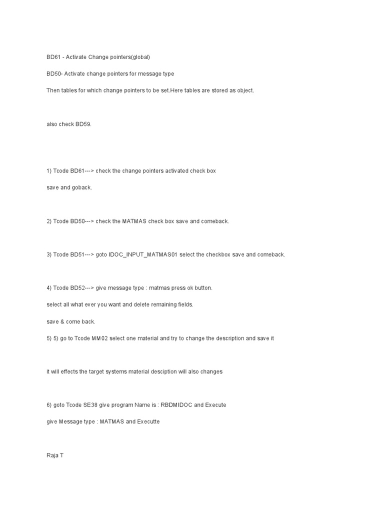 BD61 Interview Questions | Download Free PDF | Pointer (Computer Programming) | Databases