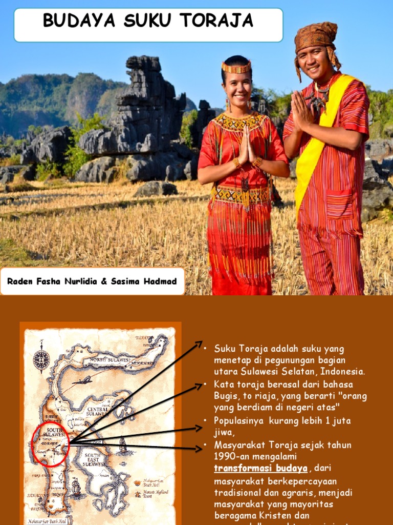 TORAJA | PDF