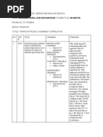 Earthworm Acute Toxicity Testing Guide | PDF | Soil | Solvent