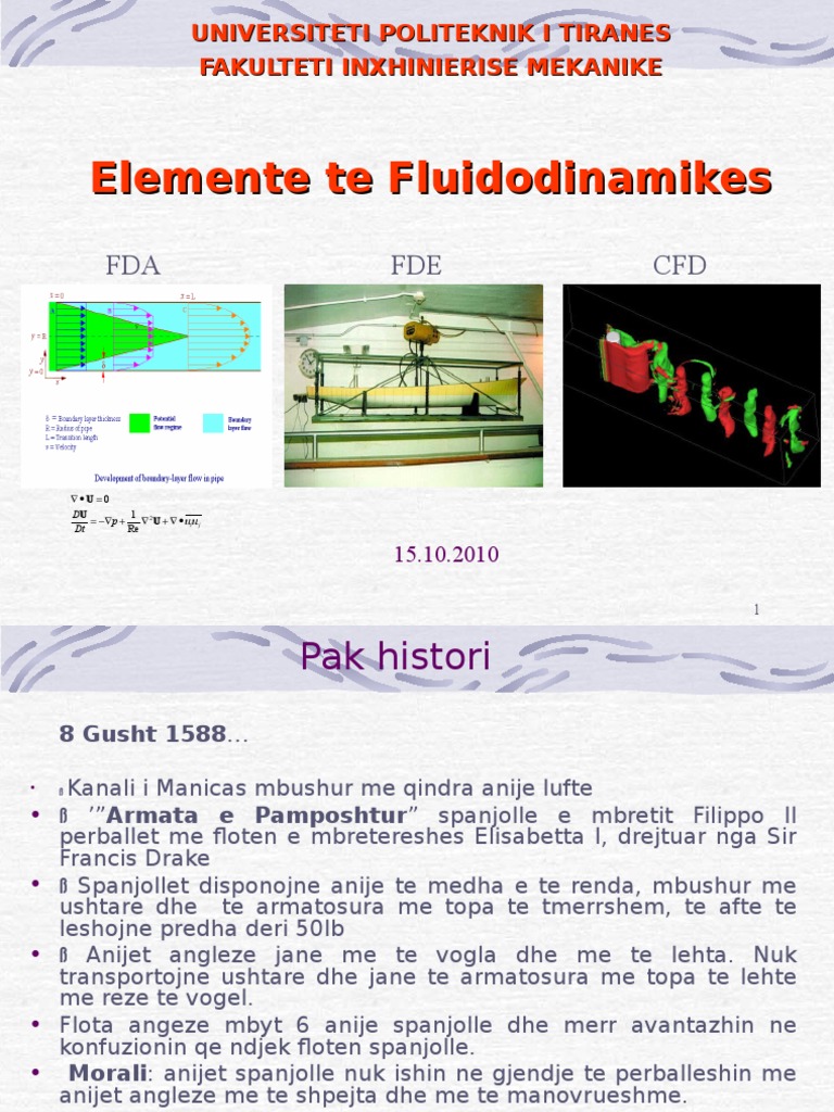 Leks 01 EFD | PDF
