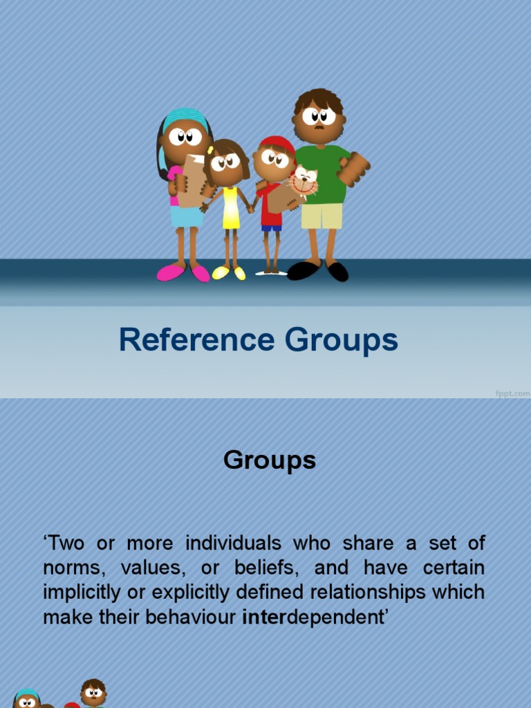 reference-groups-norm-social-behavior