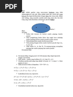 Contoh Soal Dan Pembahasan Elips | PDF
