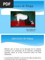 Ejercicios de Codman | PDF | Hombro | Sistema musculoesquelético