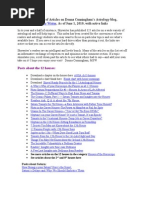 Essence Meta CYOA | PDF