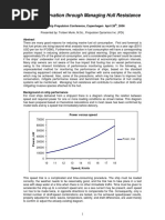 Difference Between OWS MEPC 60 (33) and 107 | PDF