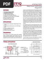 Data Sheet Ic fr9886 | PDF | Capacitor | Mosfet