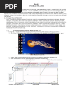 Modul Mastercam X5 | PDF