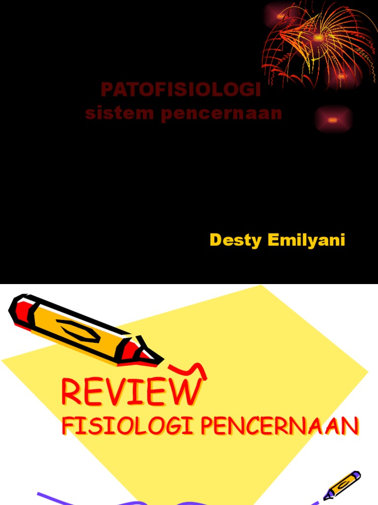 Patofis 4 | PDF