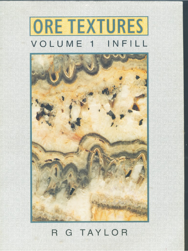 Ore Textures Vol 1 | PDF