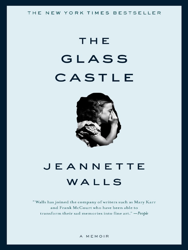The Glass Castle PDF | PDF