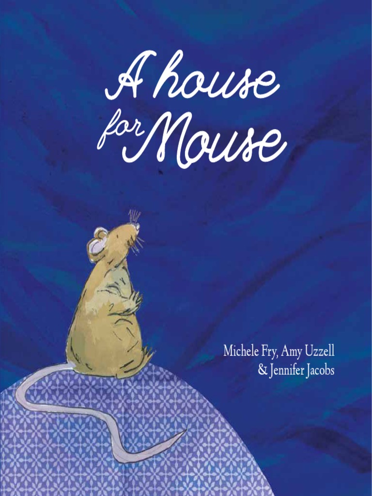 A House For A Mouse | PDF