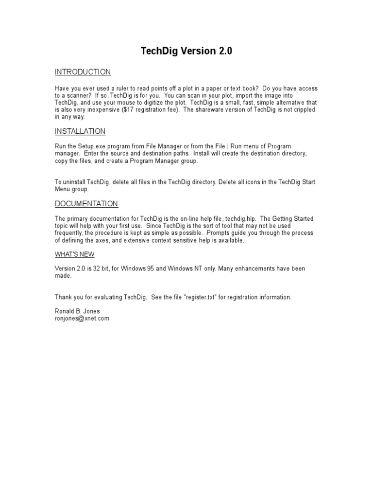 Tech Dig | PDF | Computers