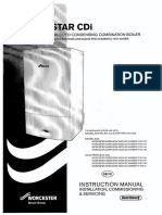Main Multipoint BF Water Heater Guide | PDF | Water Heating | Valve