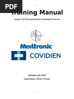 APCTD Mobile App User Guide | PDF | Hyperlink | Dialog Box